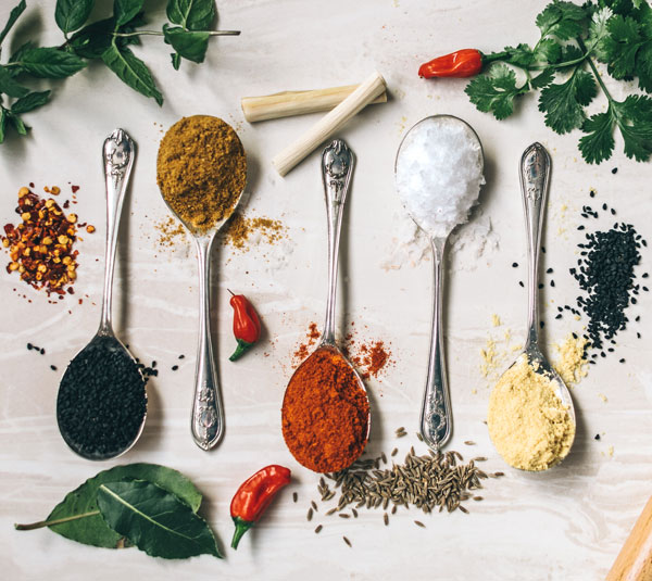 Recette pour le saucisson de cheval | Soprodep