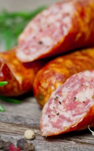 Recette pour la metka - Soprodep